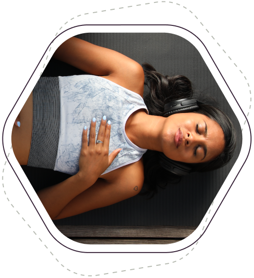 Othership App | Guided Breathwork